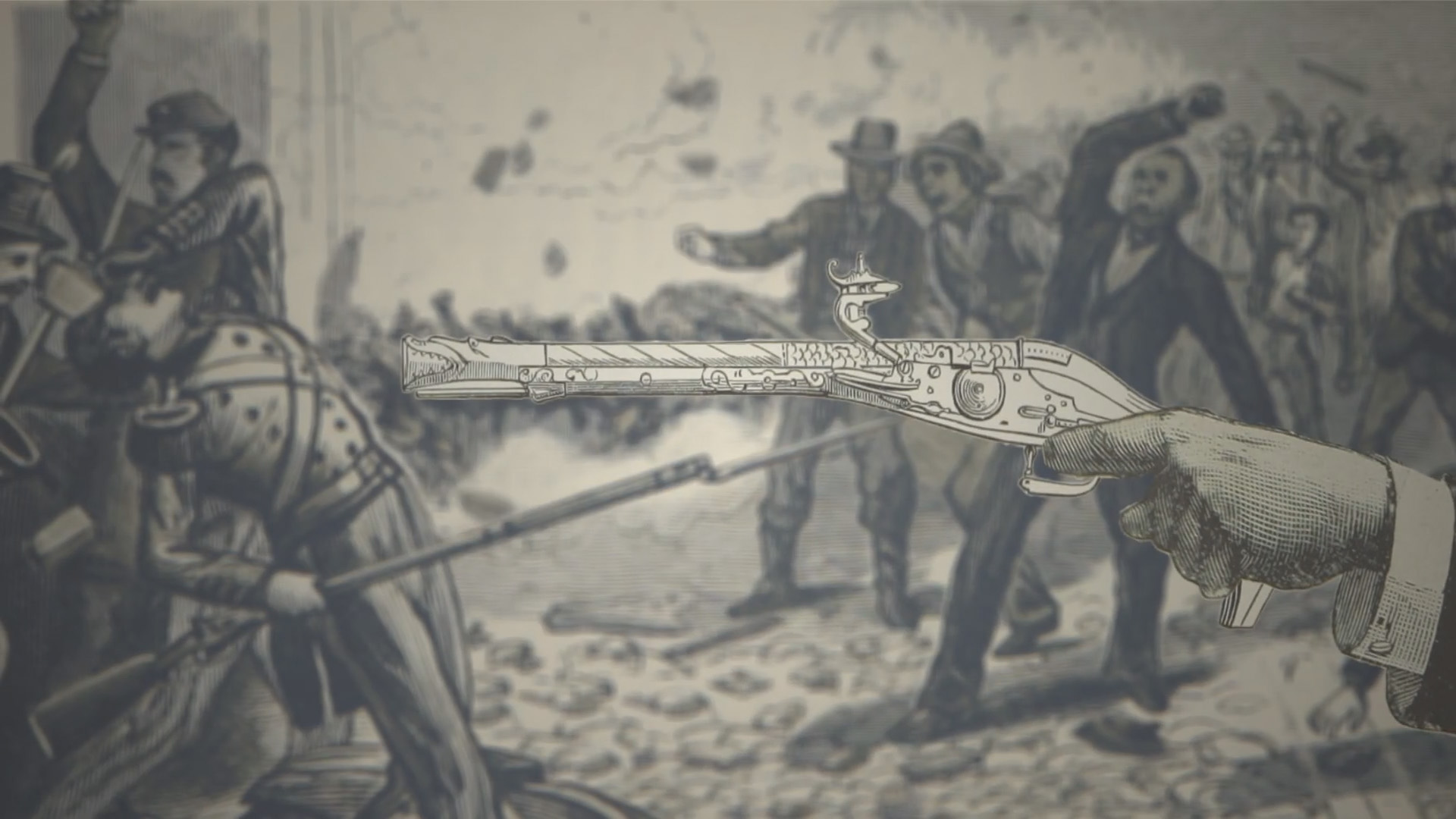 Historicity - A Historical Documentary Series